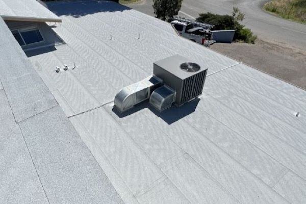 Arizona Commercial Modified Bitumen Roofing | Azul Roofing Solutions